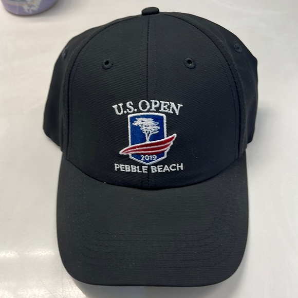 imperial | Accessories | New Pga Us Open 29 Pebble Beach Imperial Hat ...